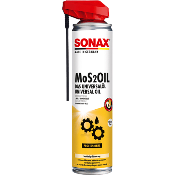 SONAX Mos²Oil mit EasySpray